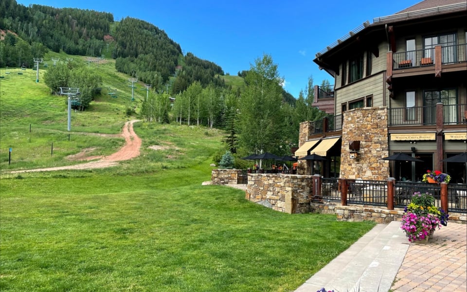 Aspen Neighborhoods Guide: Explore Aspen’s Best Areas | Brittanie ...