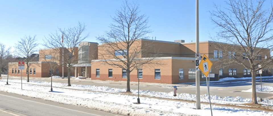 Our Lady of Peace Catholic Elementary School - Catholic schools in Oakville | MARTIN GROUP