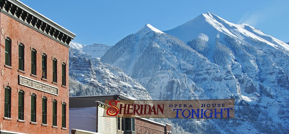 Luxury Telluride CO Real Estate Expert - Homes for Sale Telluride | Jim ...