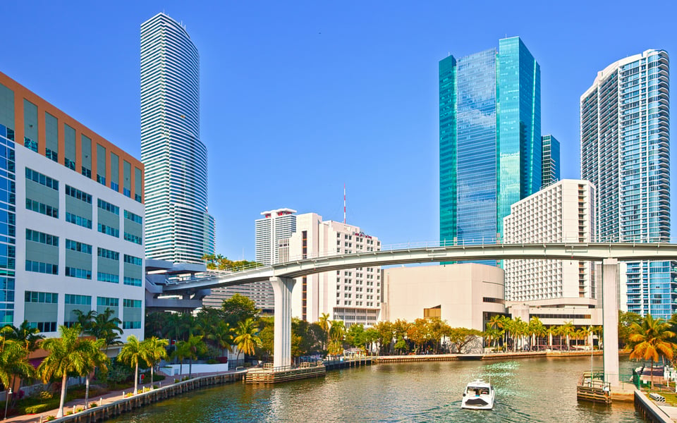 Brickell, FL Real Estate & Homes | The Ana Vega Group