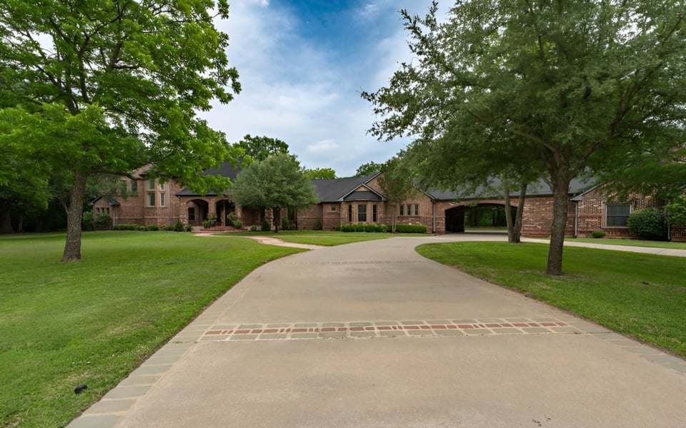 Living in Grayson County | Blog | Town and Ranch Real Estate Group