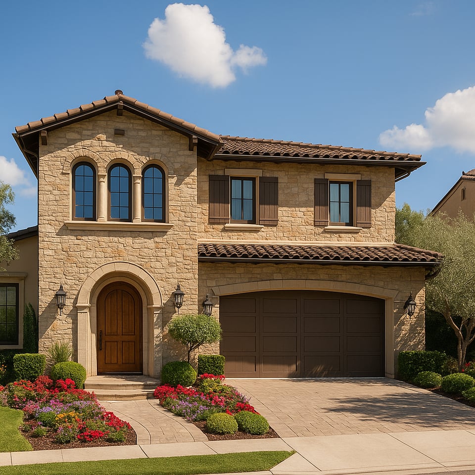 The Lies You’re Being Told About Your Home’s Value | Getzels Group
