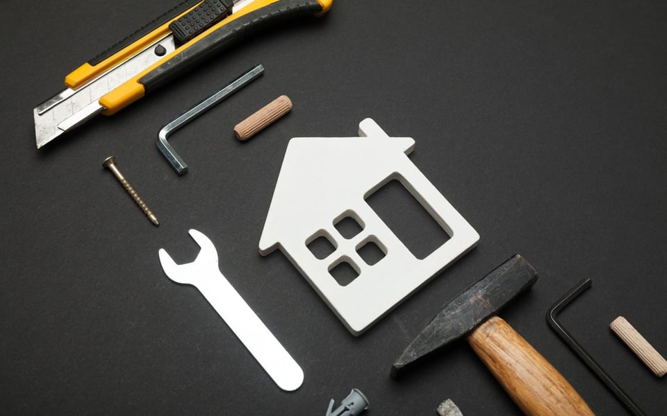 January Home Maintenance Checklist | Texas Living Company Blog