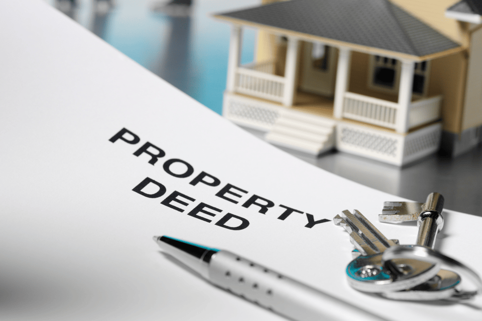 Deed Types in California - Understanding Differences | Uniquely Real Estate