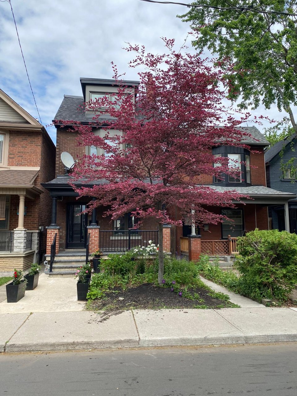 BSMT - 795 Shaw St | PSR Brokerage | Toronto Luxury Real Estate Specialists