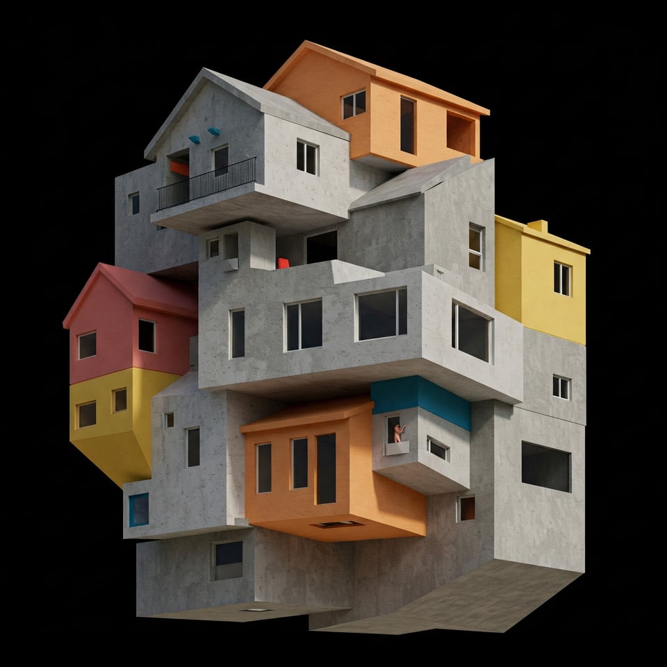Solving the Housing Crisis: Real Solutions That Go Beyond Talk
