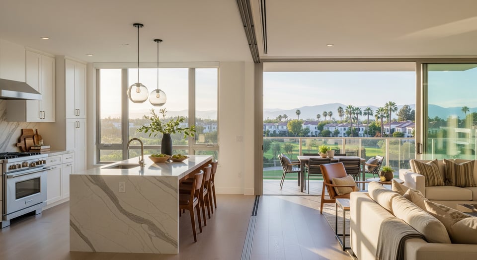 Irvine New-Build vs Resale Condos: A Buyer’s Guide