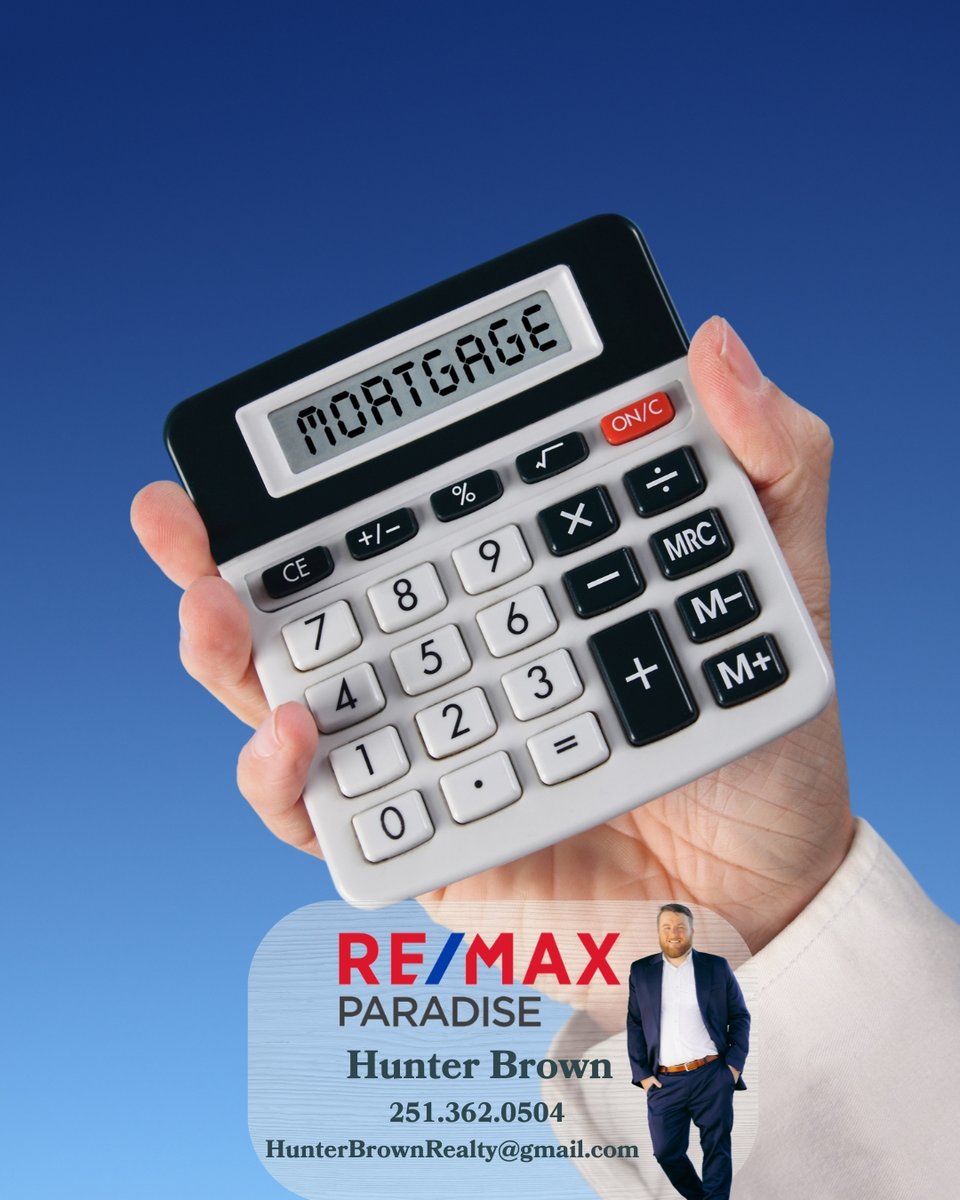Decode Your Dream Home: The Essential Guide to Using a Mortgage ...