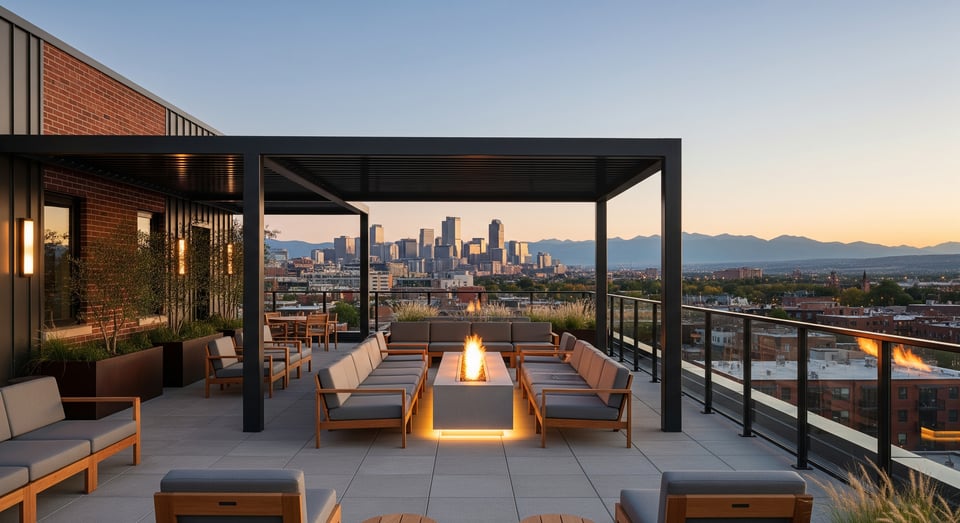 What HOAs Cover in LoHi Denver Condo Buildings | Guide