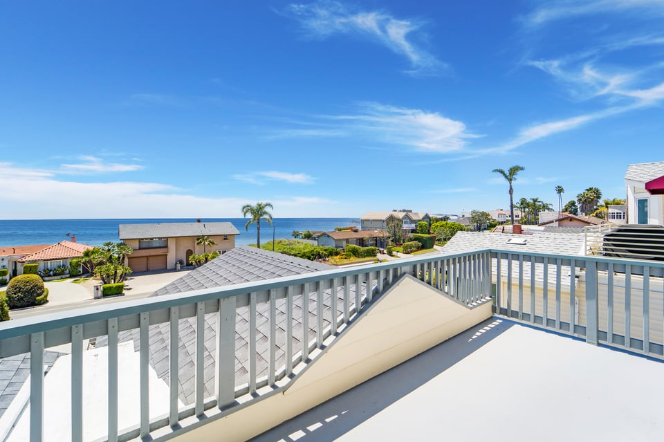 Capistrano Beach Retreat | Canaday Group | Orange County Luxury Home ...