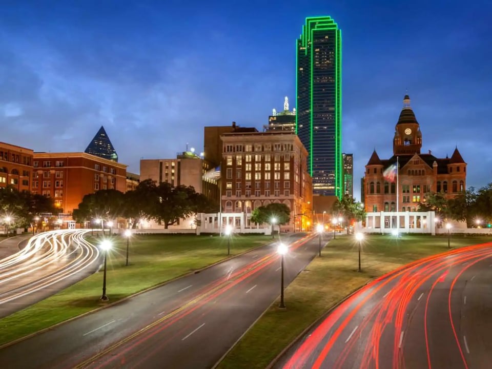 Dallas Executive Relocation Guide - Luxury Homes & Neighborhoods | The ...