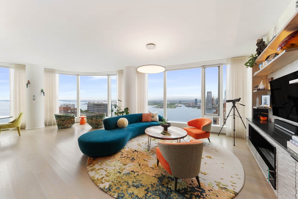 Downtown Harbor Views | John Barbato | New York Real Estate Agent