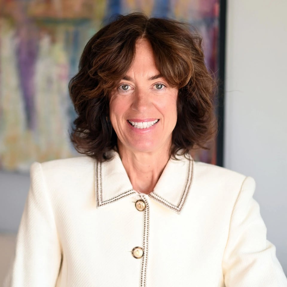 About Susan Rainey-Maguire | Rainey Allen & Shaw Realtors