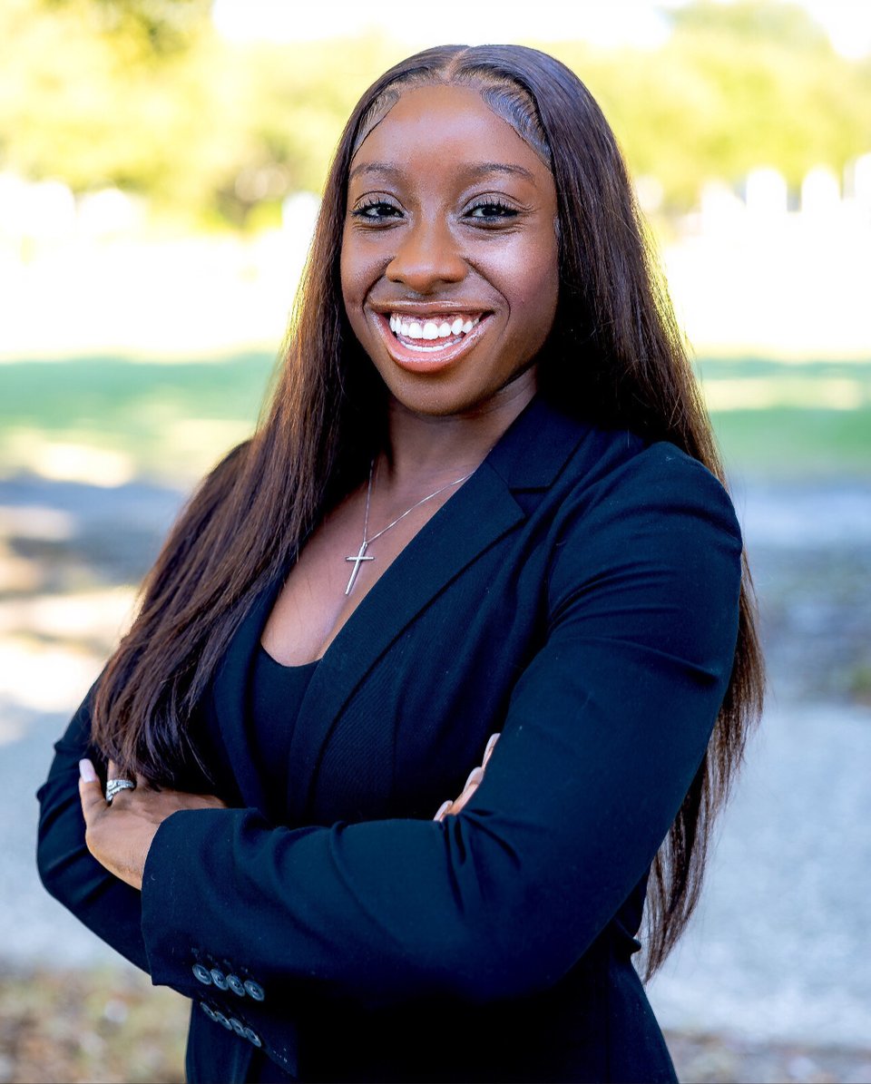 Allison Johnson | The Oswald Group