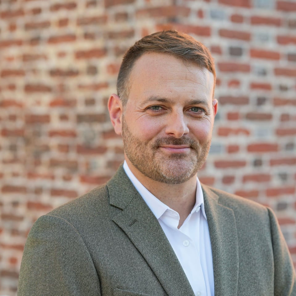 Tyler Cote | Cote Partners Realty Real Estate Agent