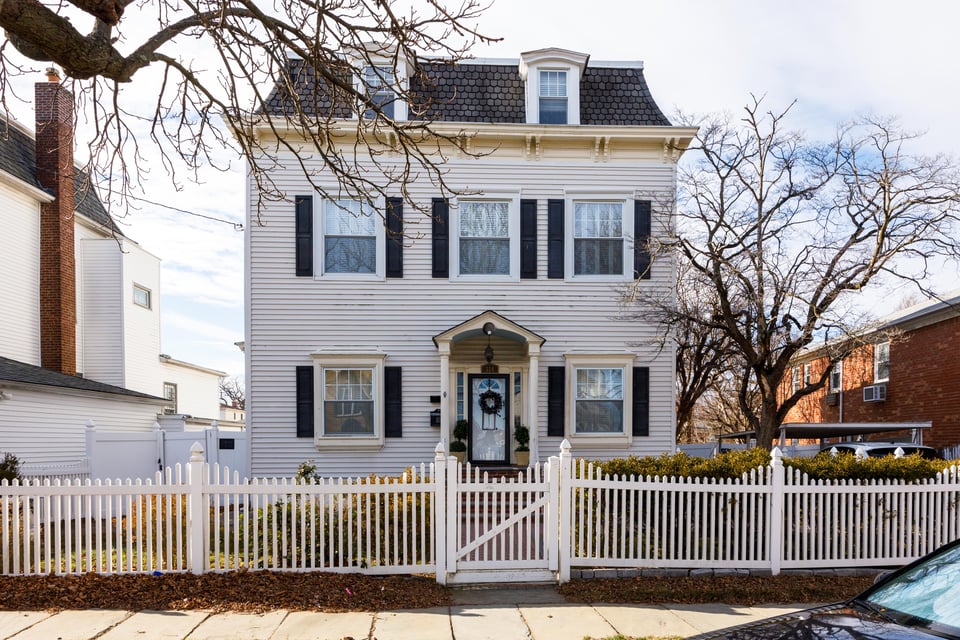 Whitestone Multi-Family | MYC