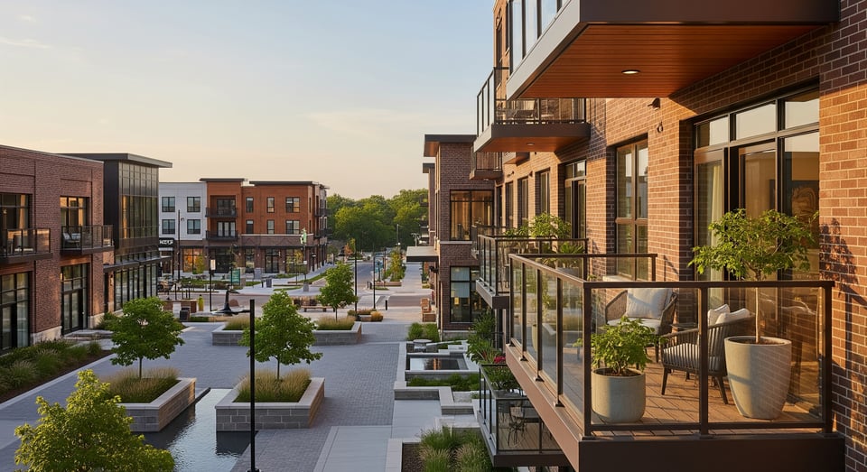 Living Near Fishers District: Pros, Cons, and Tips | Scott Harmeyer