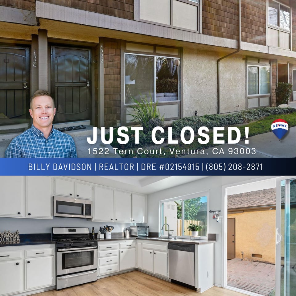 New Sale Closed | Ann Howarth