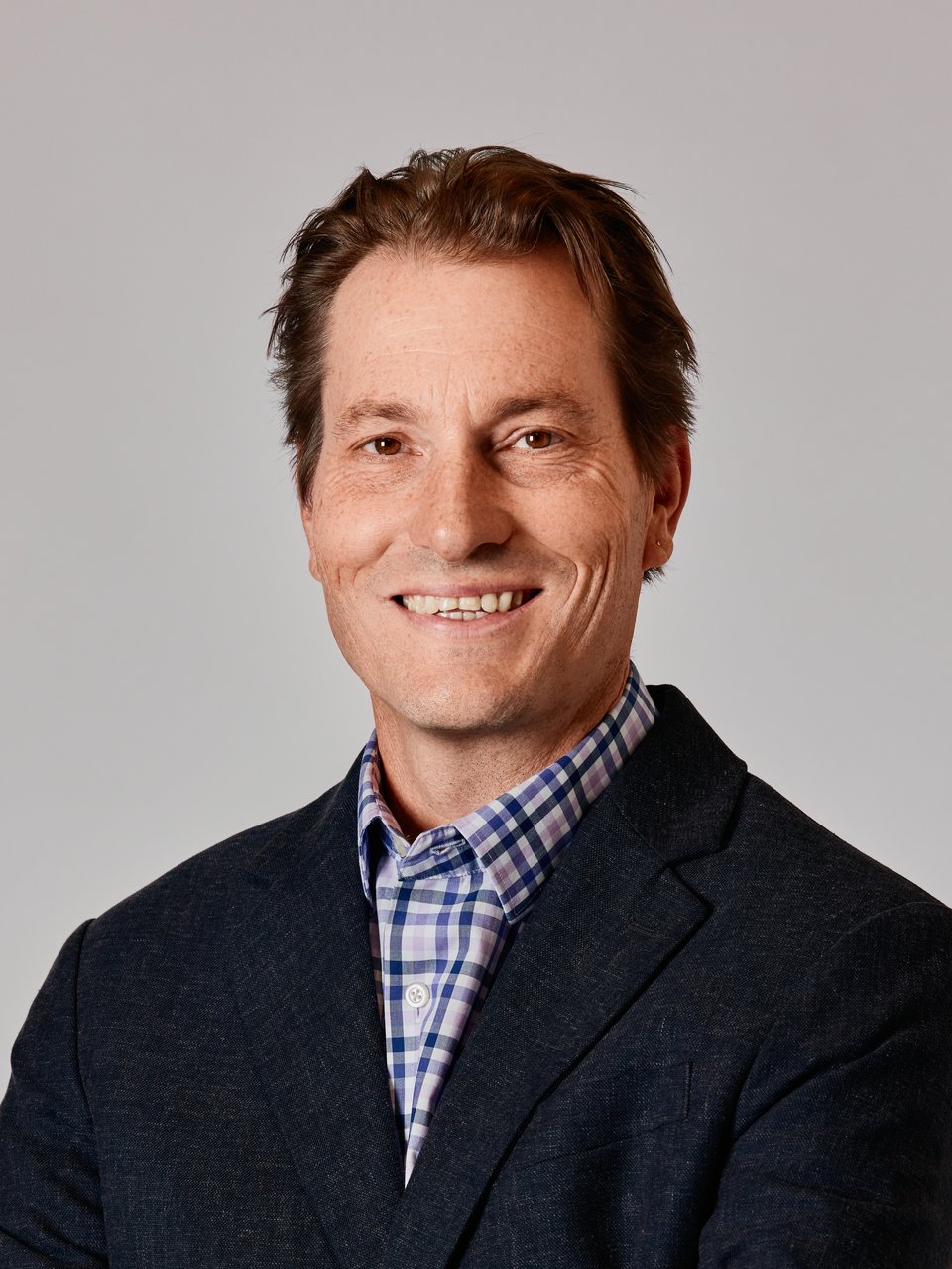 About Geoffrey Pomeroy | Plaza Group Santa Fe