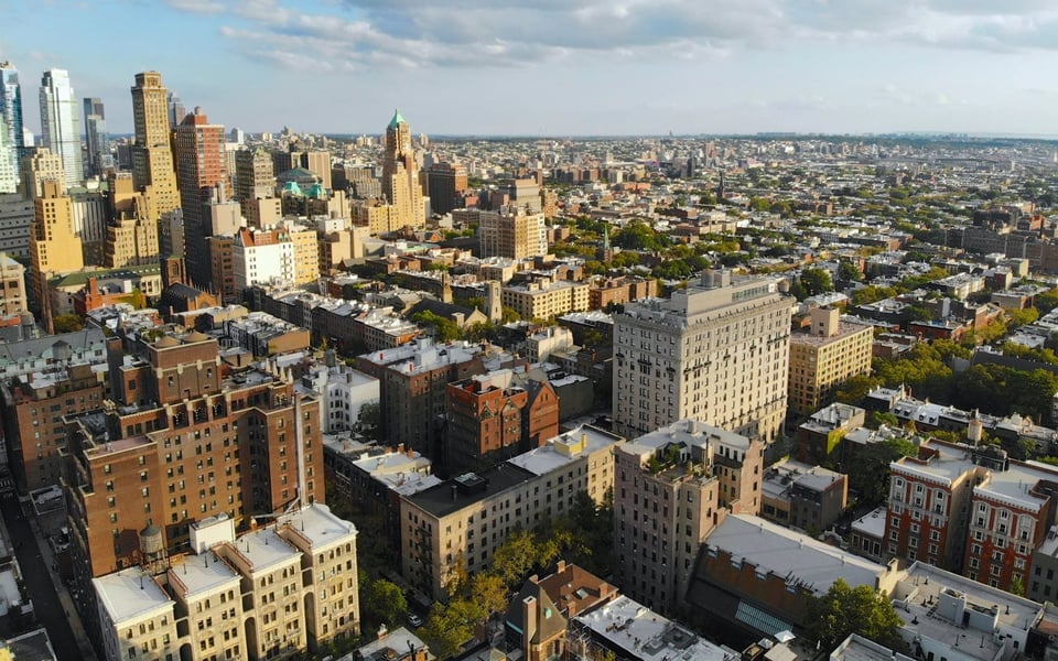 Brooklyn | Neighborhood Guide | Noble Black