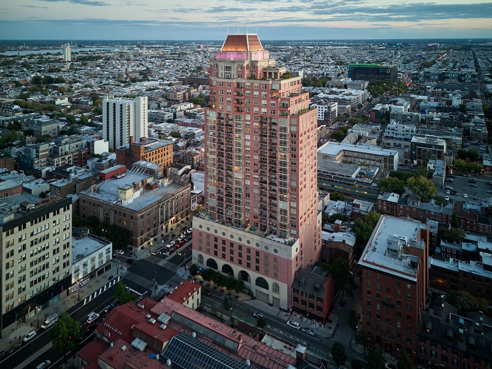 Symphony House