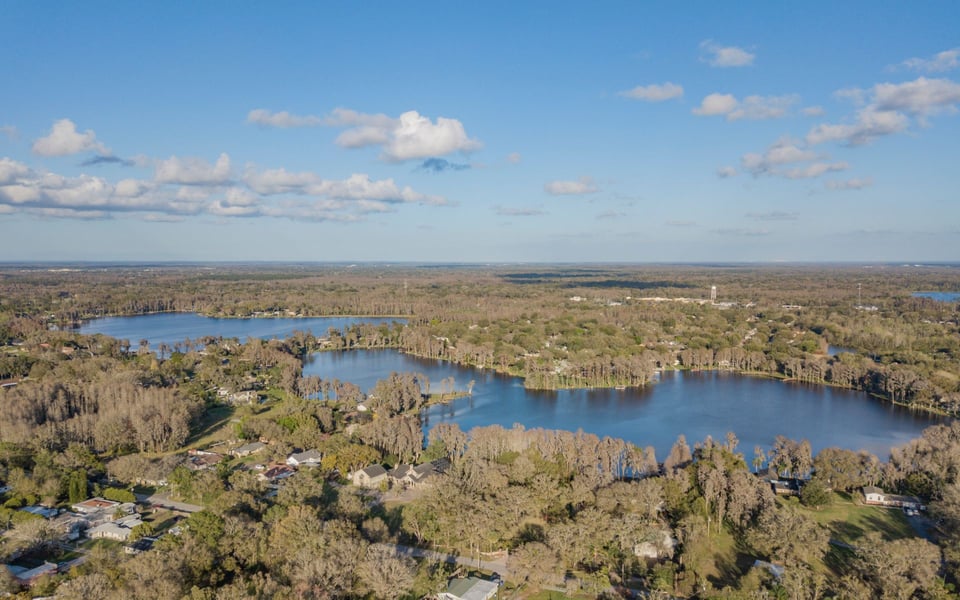 Explore Lutz, FL | Neighborhood Guide | Harvey Petty
