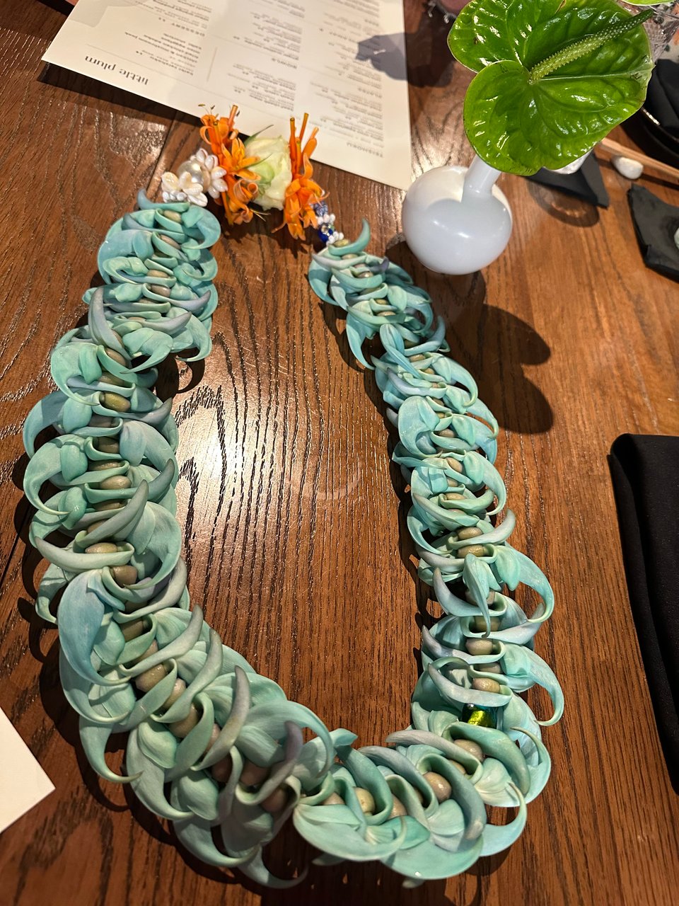 May Day Lei Day