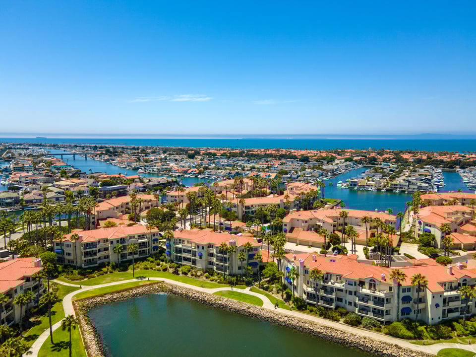 Neighborhood || Harbour Island | Ann Howarth