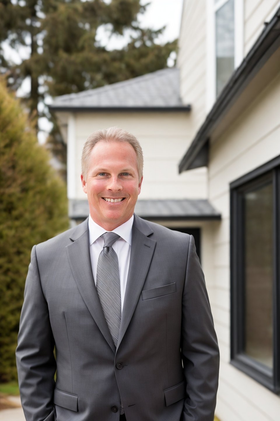 Eric Radecki | Luxury Real Estate Advisor in Connecticut & New York ...