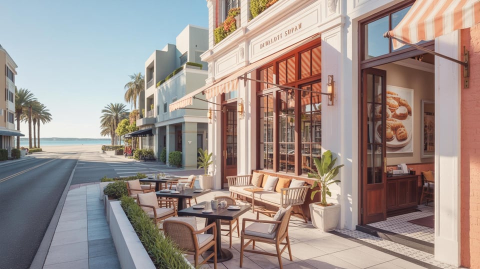 Best Coffee Shops in Delray Beach | Plan Your Visit