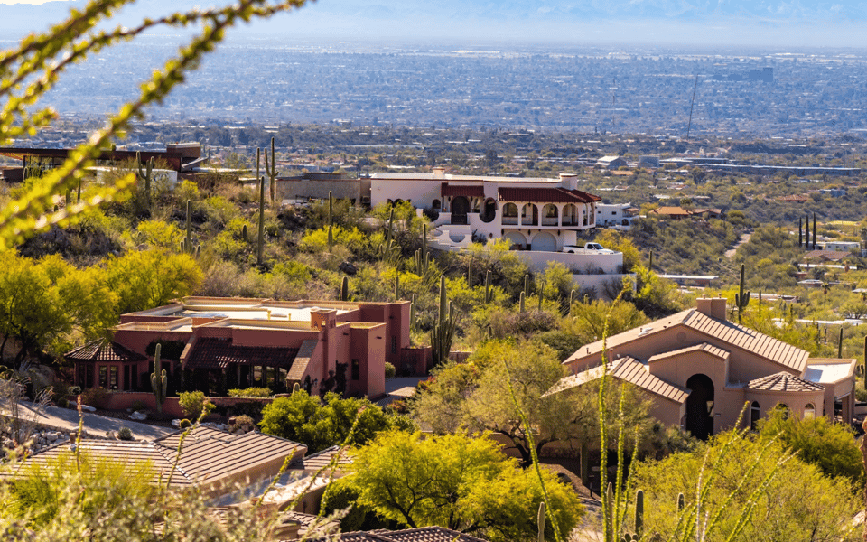Historical Elegance: Tips for Restoring Luxury Homes in Tucson’s ...