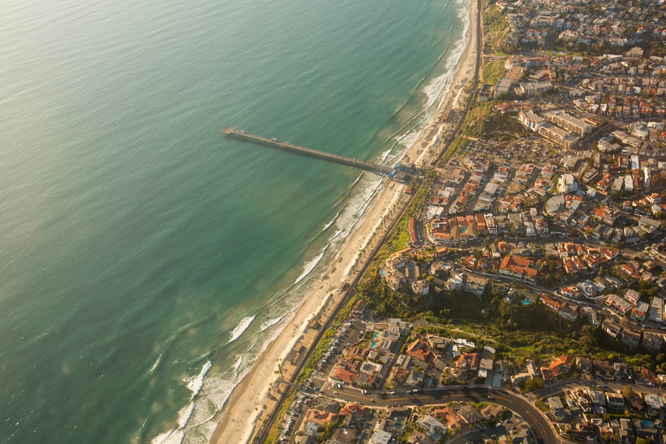 San Clemente, CA | Neighborhood Guide | Laura Ginn