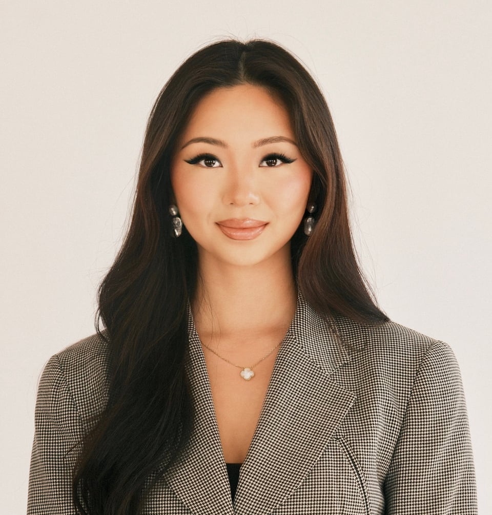 About Alice Lee - Your Local Real Estate Agent