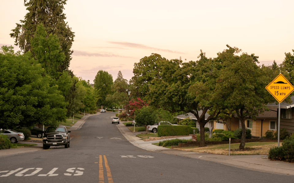 Best Reasons to Move to the Suburbs | Team Armstrong