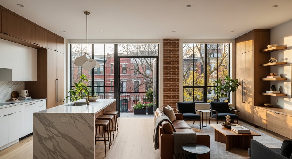 Bucktown vs Wicker Park Condos: Find Your Fit Today | PCR Group ...