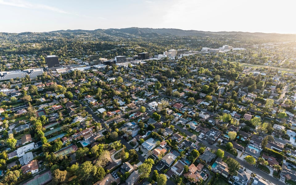 Sherman Oaks | Neighborhood Guide | Natalie Cadoch