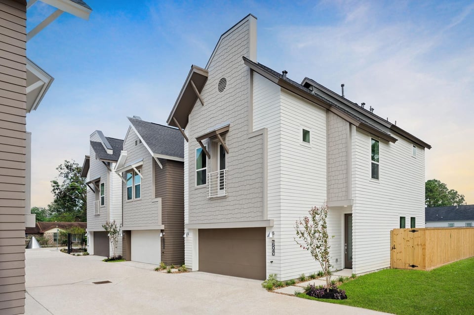 Carver Landing - Houston, Texas