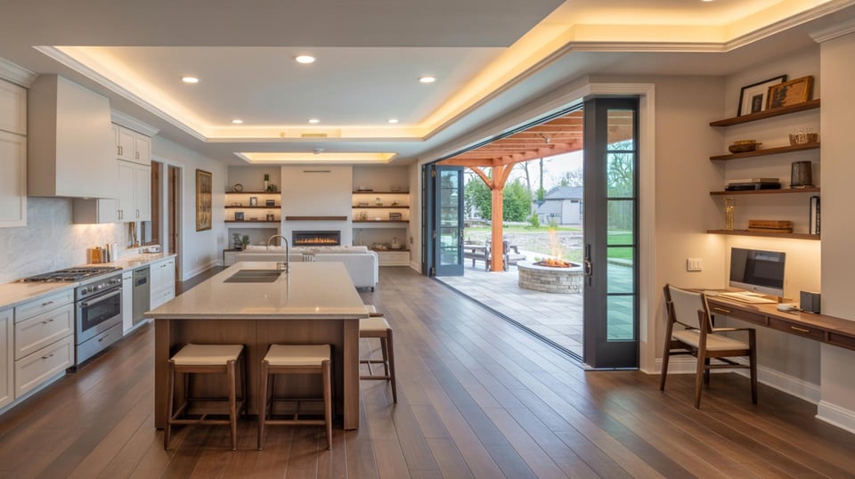 Essential Home Features for Buyers in Westerville, OH
