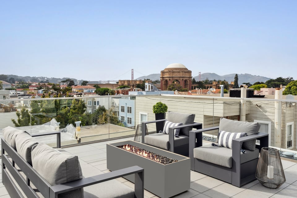 3307 Broderick Street, San Francisco