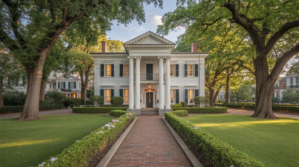 Iconic Landmarks in Athens GA: Explore Historic Gems