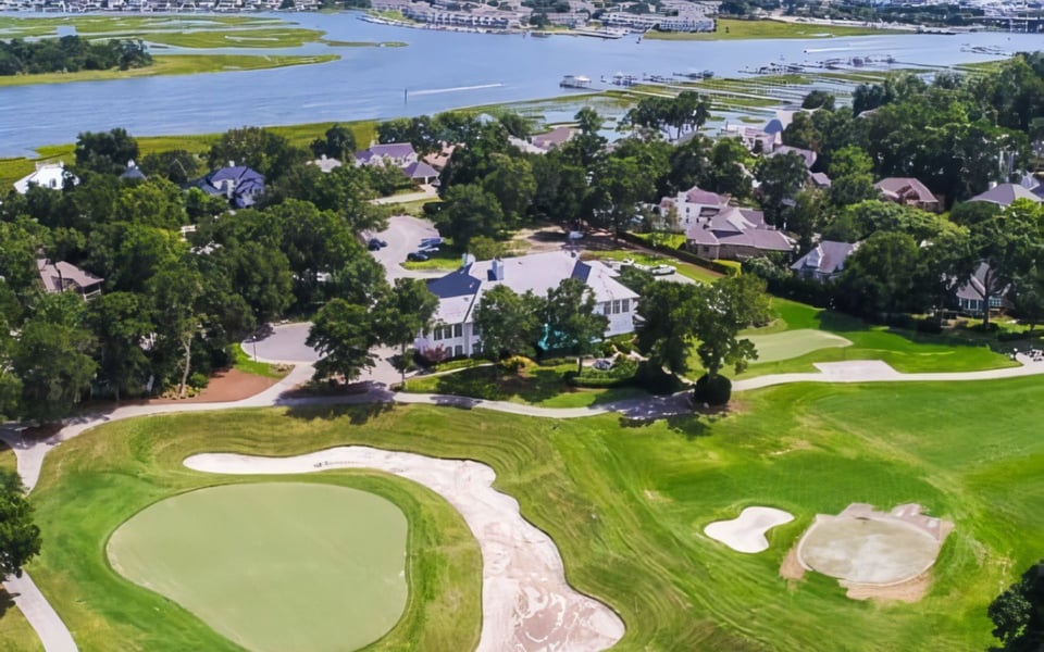 Landfall | Area Guide | Nest Realty - Wilmington, NC