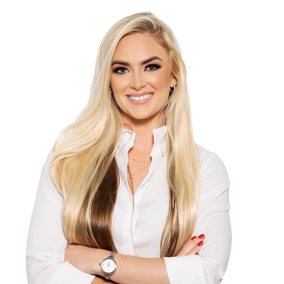 Brooke Azimi - Your Local Real Estate Associate Broker