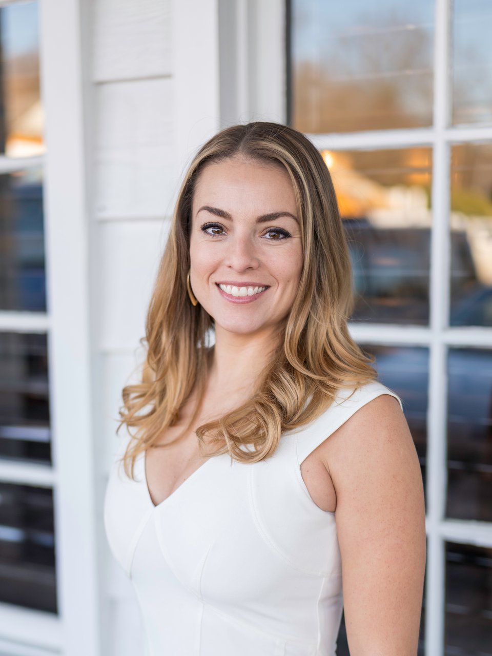 Meet Megan Foster - Your Local Real Estate Agent