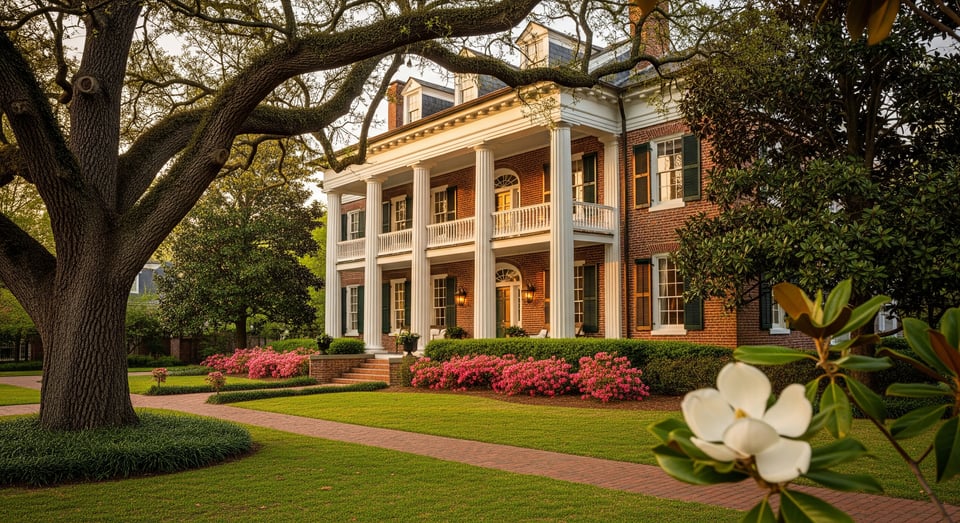 Living in Clinton Mississippi: Neighborhoods & Lifestyle