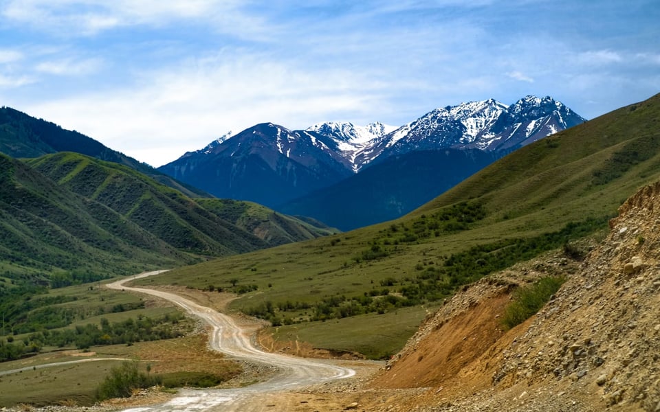 Best Scenic Drives in Jackson Hole for Breathtaking Views | Blog ...