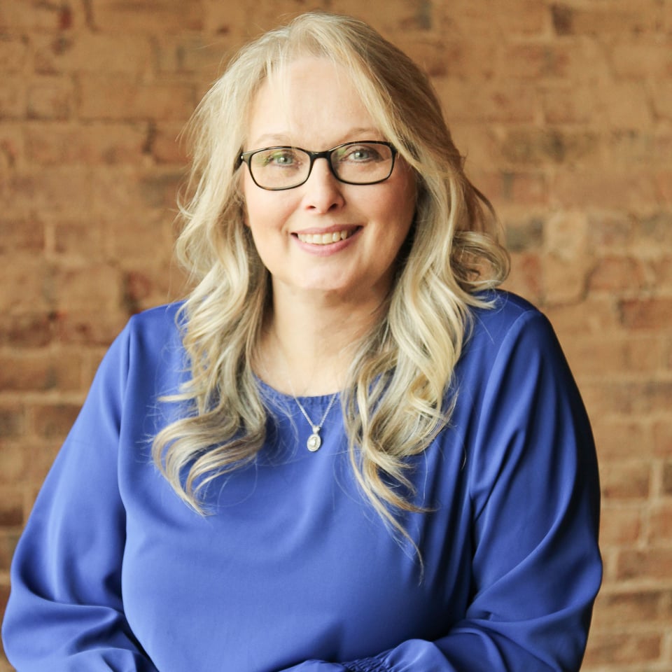 Lynn Woodard Real Estate Agent in Decatur, AL – Discover Your Dream Home