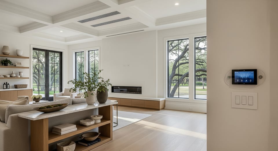 HVAC Right-Sizing for Far North Dallas Luxury Homes | Shauna Bright