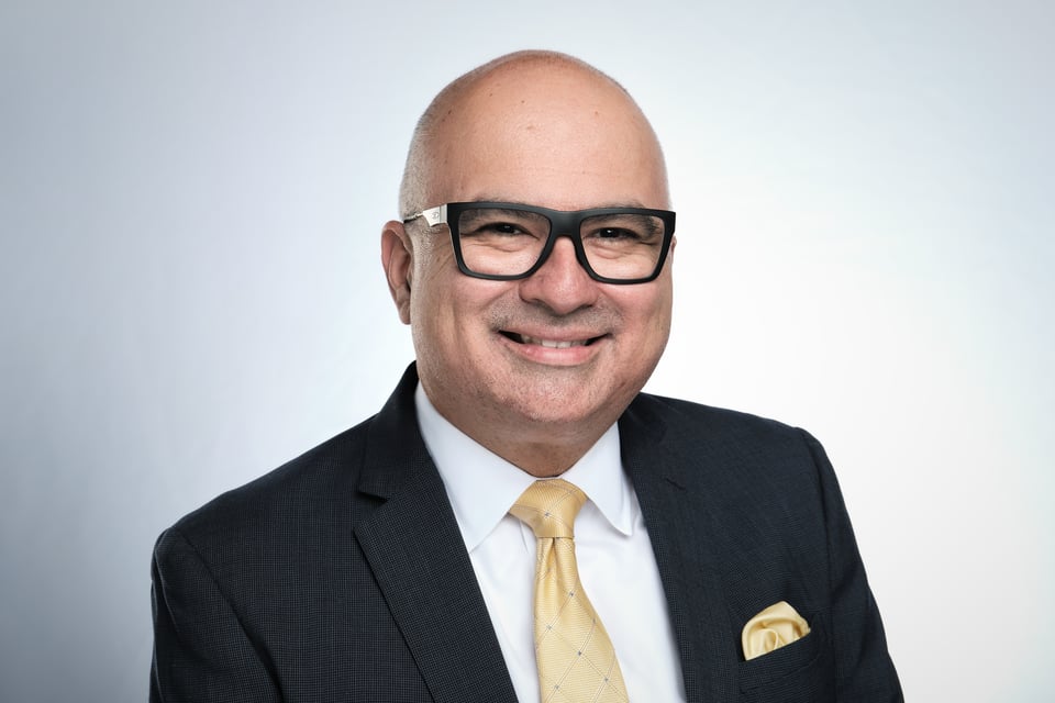 Pete Chavez