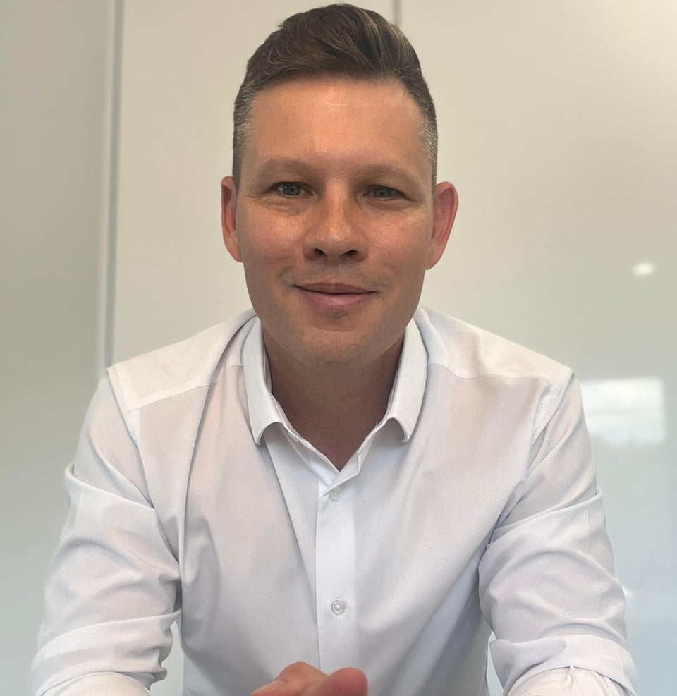 Christopher Fischer | SERHANT.