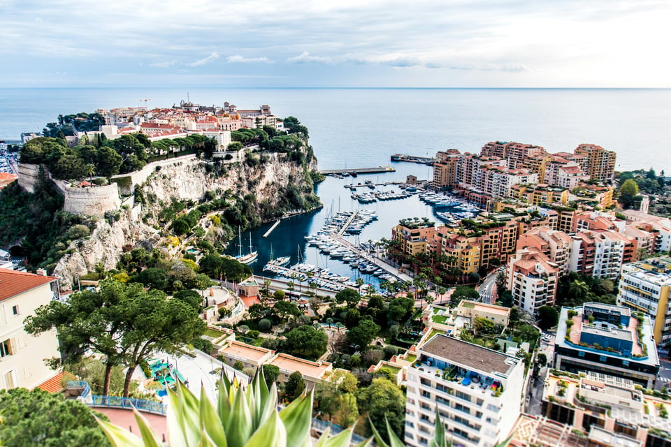 Monaco: The World’s Most Expensive Real Estate Market | New York Real ...